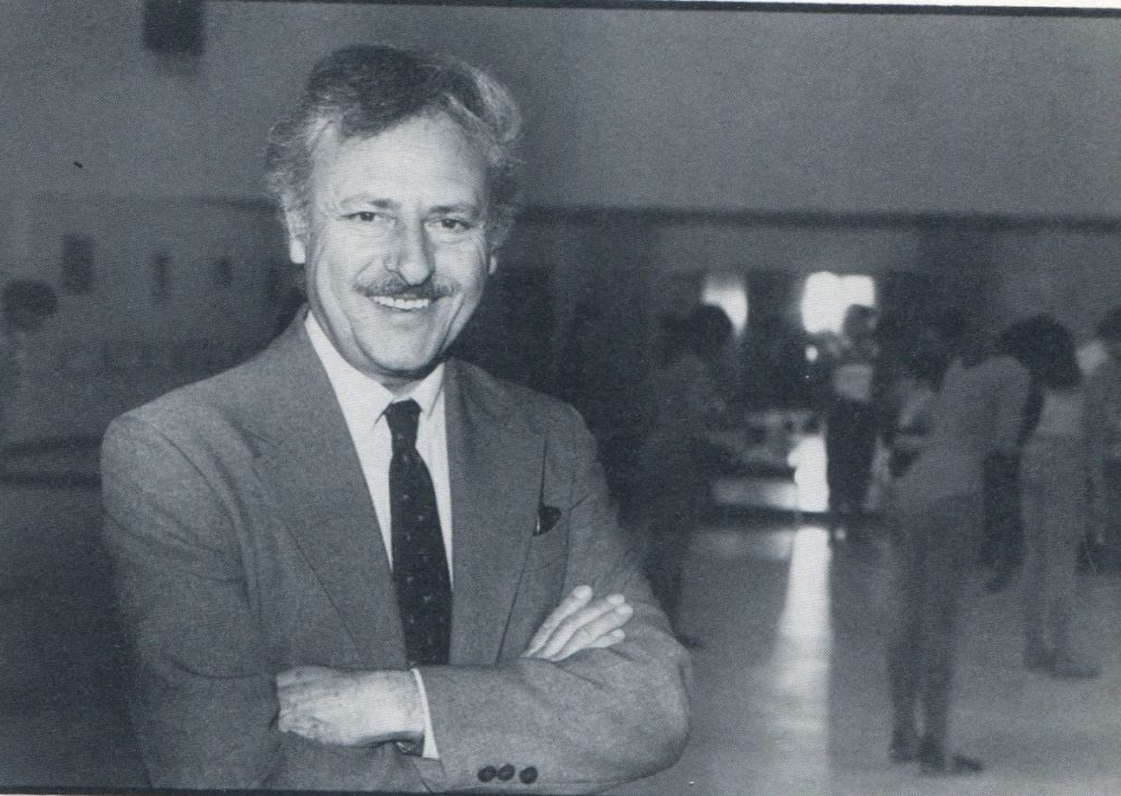 Remembering David Simon: A Tribute Concert | Baltimore School for the Arts