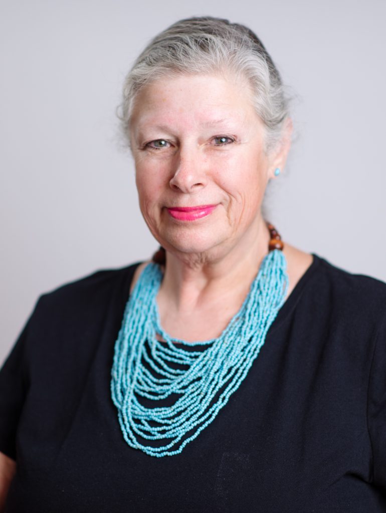 Susan Wincek | Baltimore School for the Arts