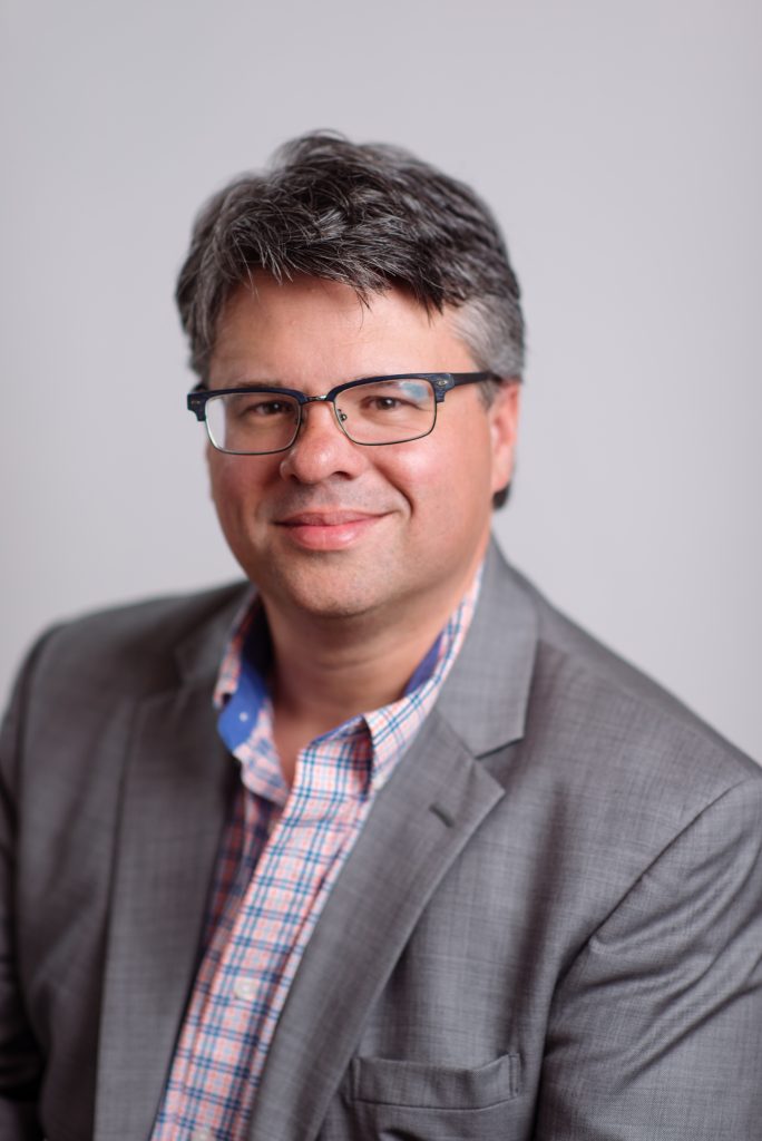 Dr. Mark Hardy | Baltimore School for the Arts