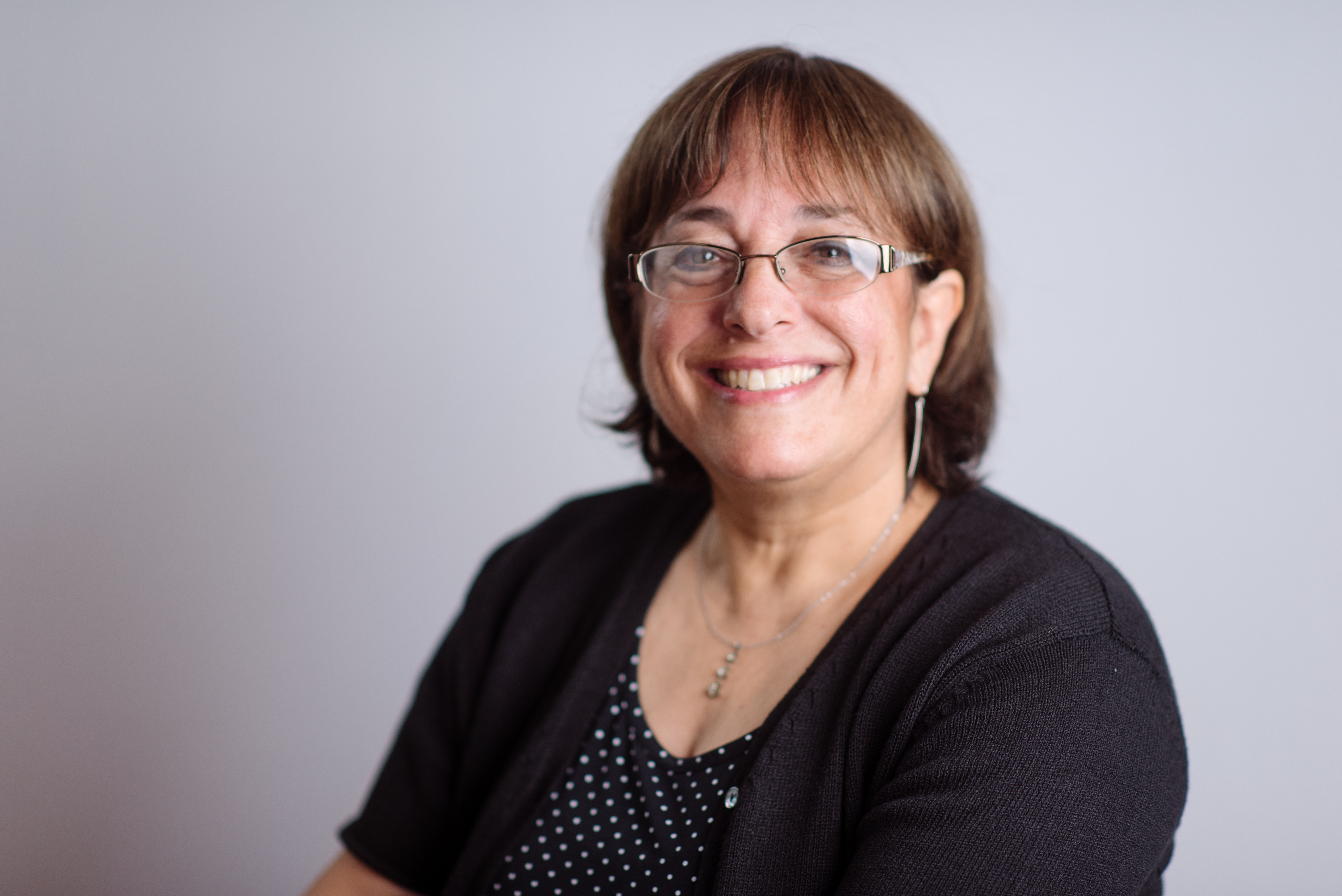 Nancy Steiner | Baltimore School for the Arts