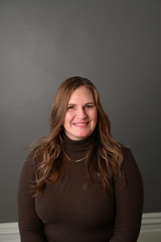 Joy Bacon | Baltimore School for the Arts