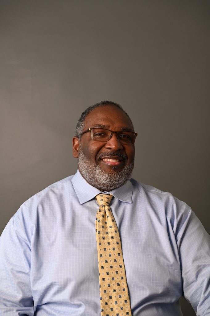 Robert Cantrell | Baltimore School for the Arts