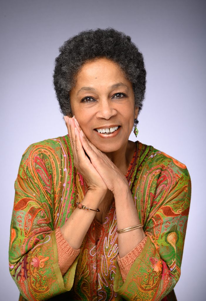 Maria Broom | Baltimore School for the Arts