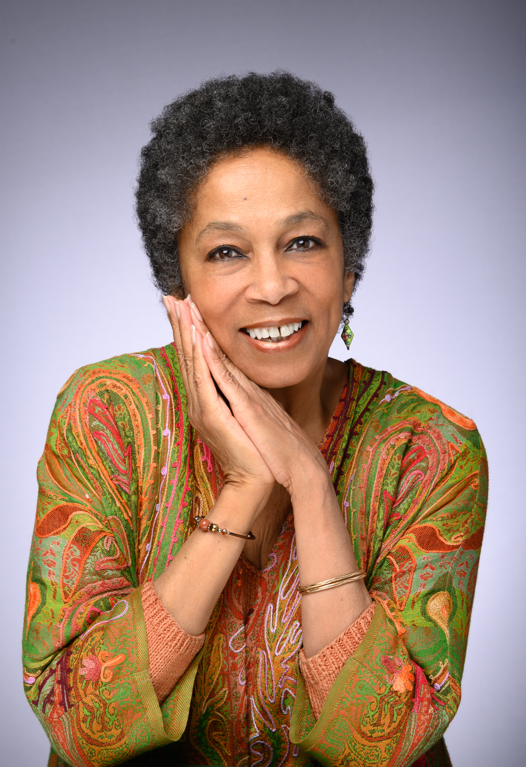 Maria Broom | Baltimore School for the Arts