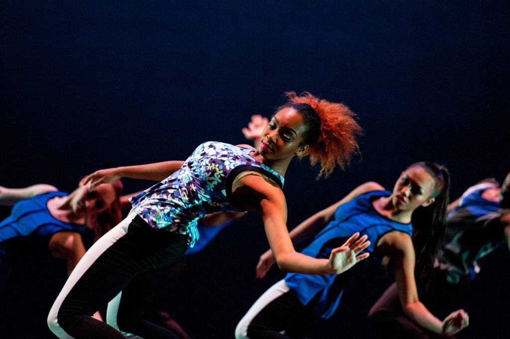 BSA Announces Search for New Dance Dept Head | Baltimore School for the ...