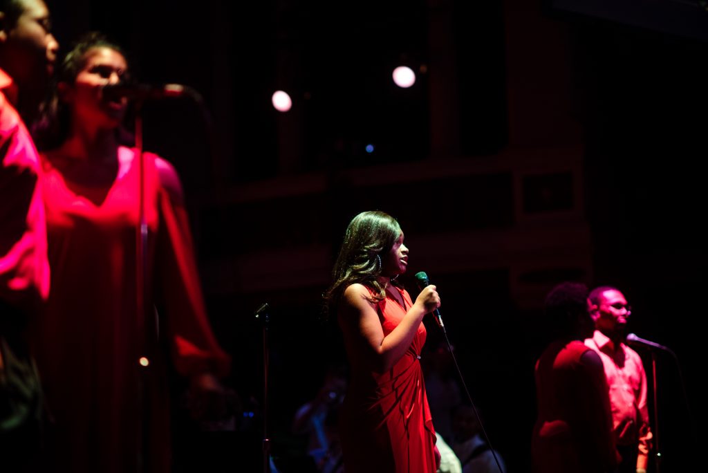 Opera Scenes | Baltimore School for the Arts