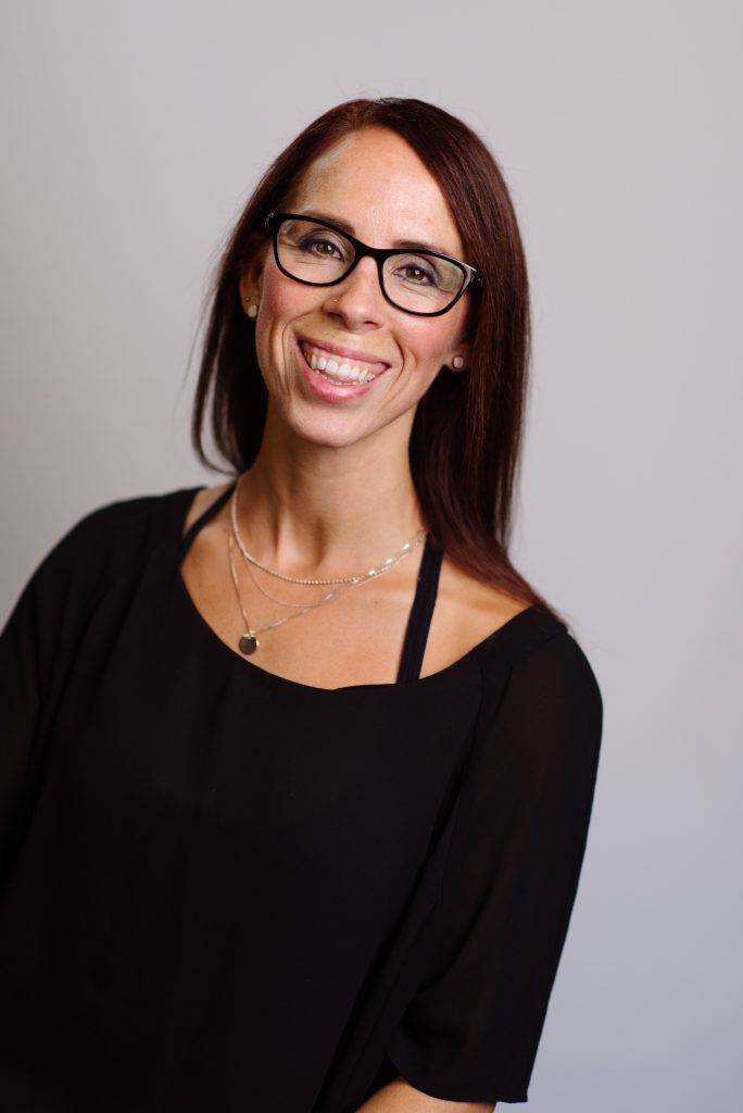 Geraldine Butler '96 | Baltimore School for the Arts