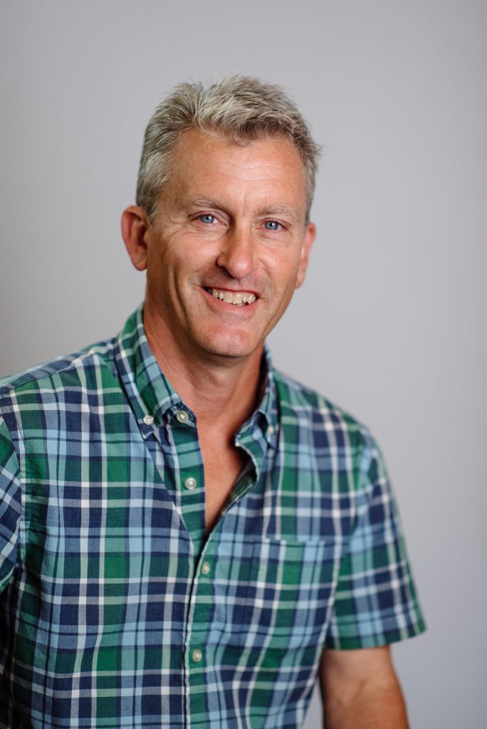 Rob Reid | Baltimore School for the Arts