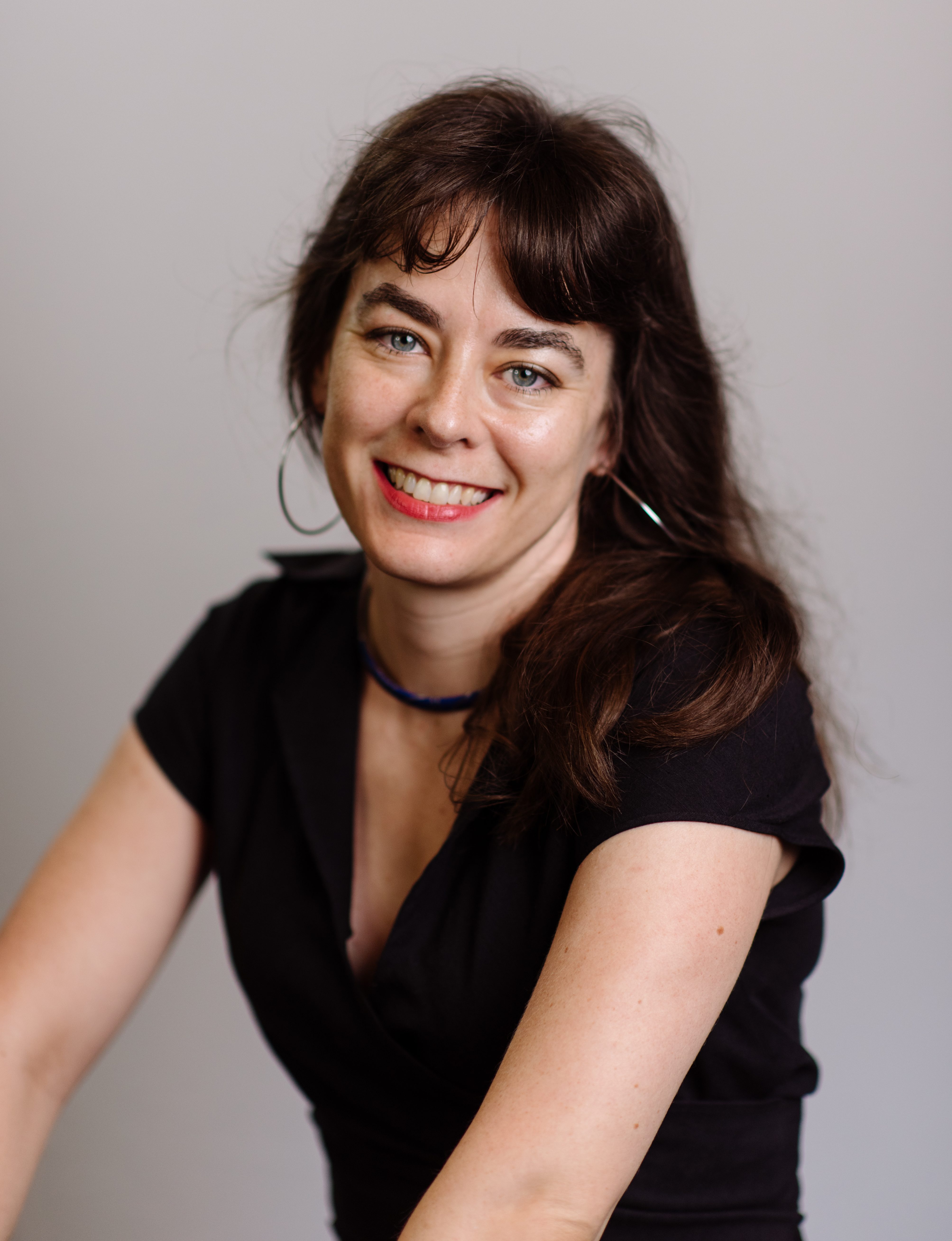 Samantha Buker '00 | Baltimore School for the Arts