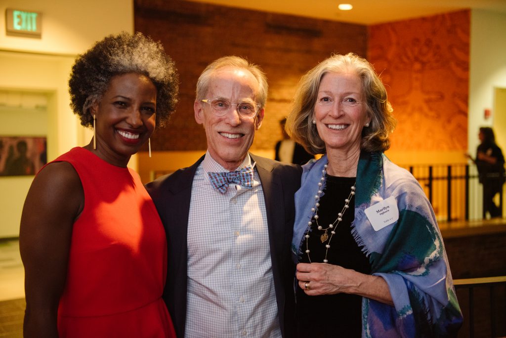 Board of Trustees | Baltimore School for the Arts