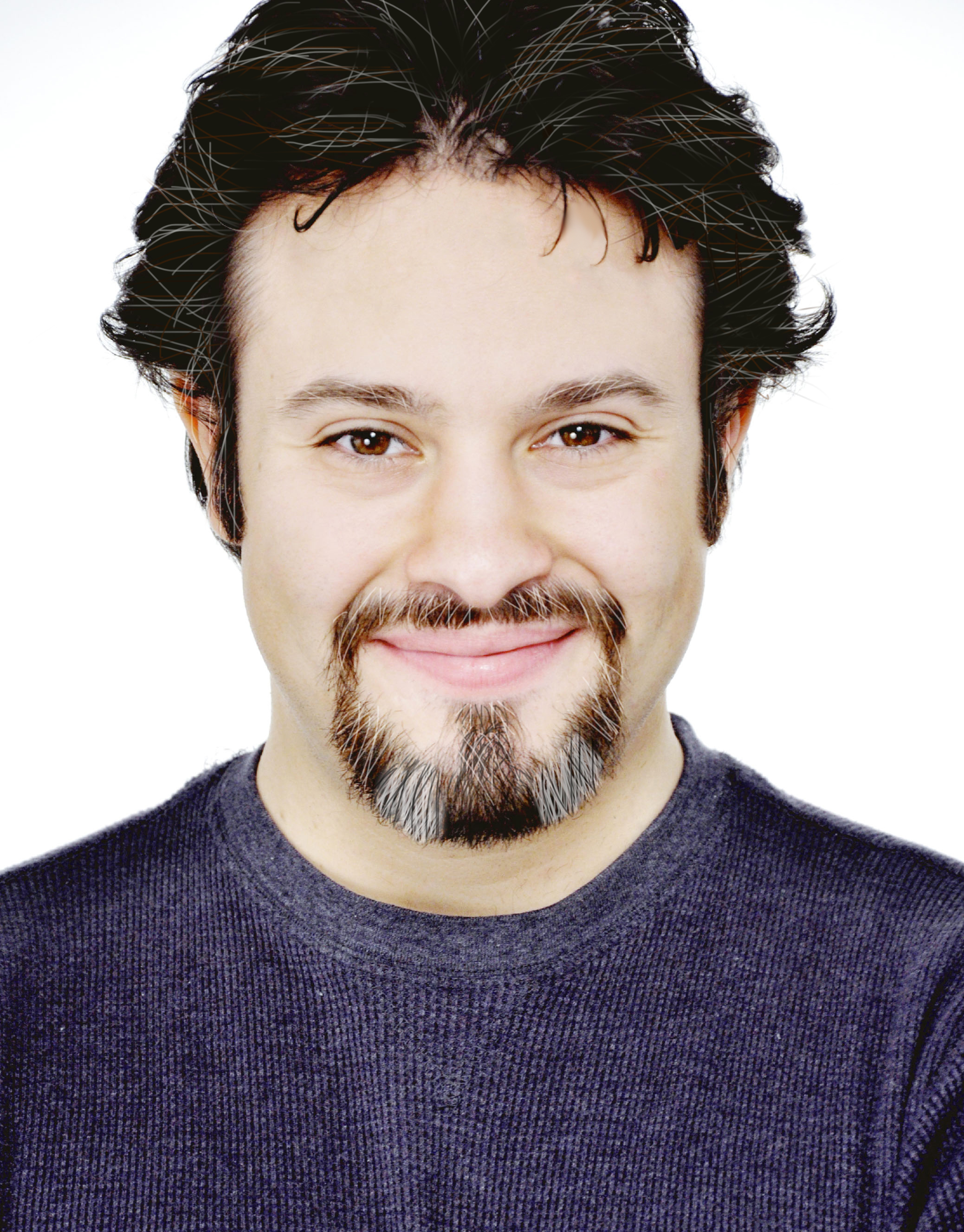 Paul Reisman | Baltimore School for the Arts