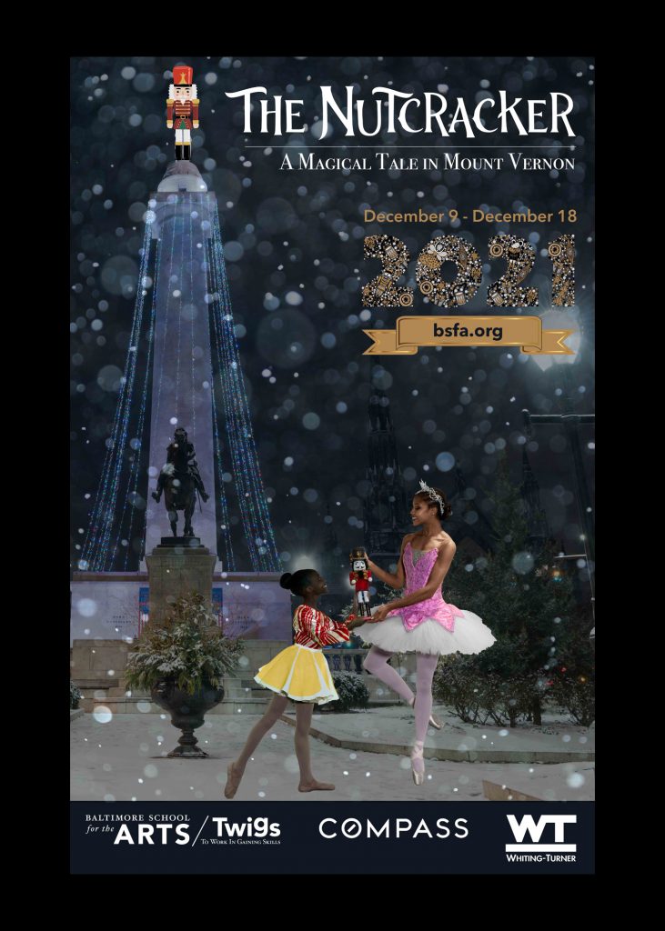 The Nutcracker | Baltimore School for the Arts