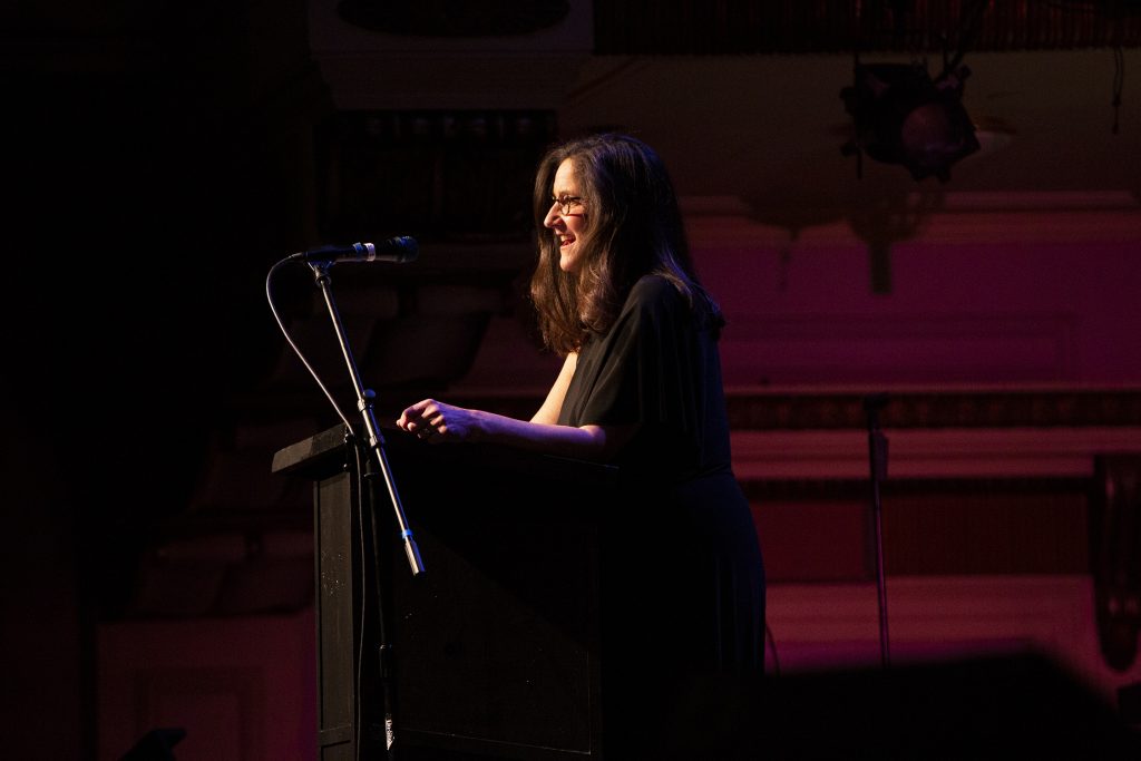 Board of Trustees | Baltimore School for the Arts