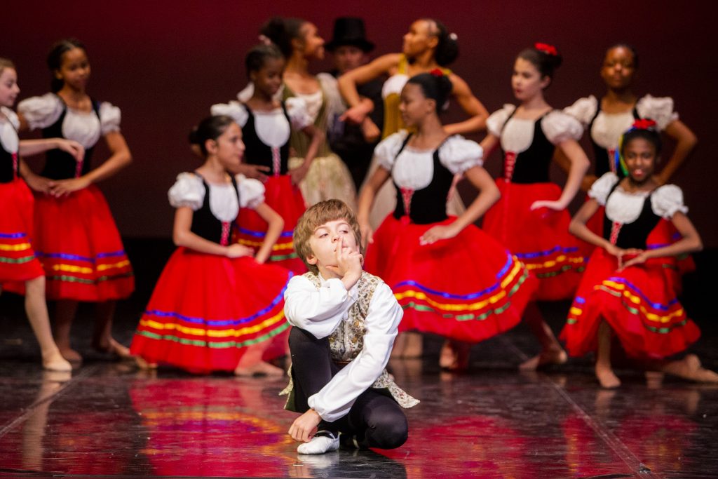 TWIGS Auditions | Baltimore School for the Arts